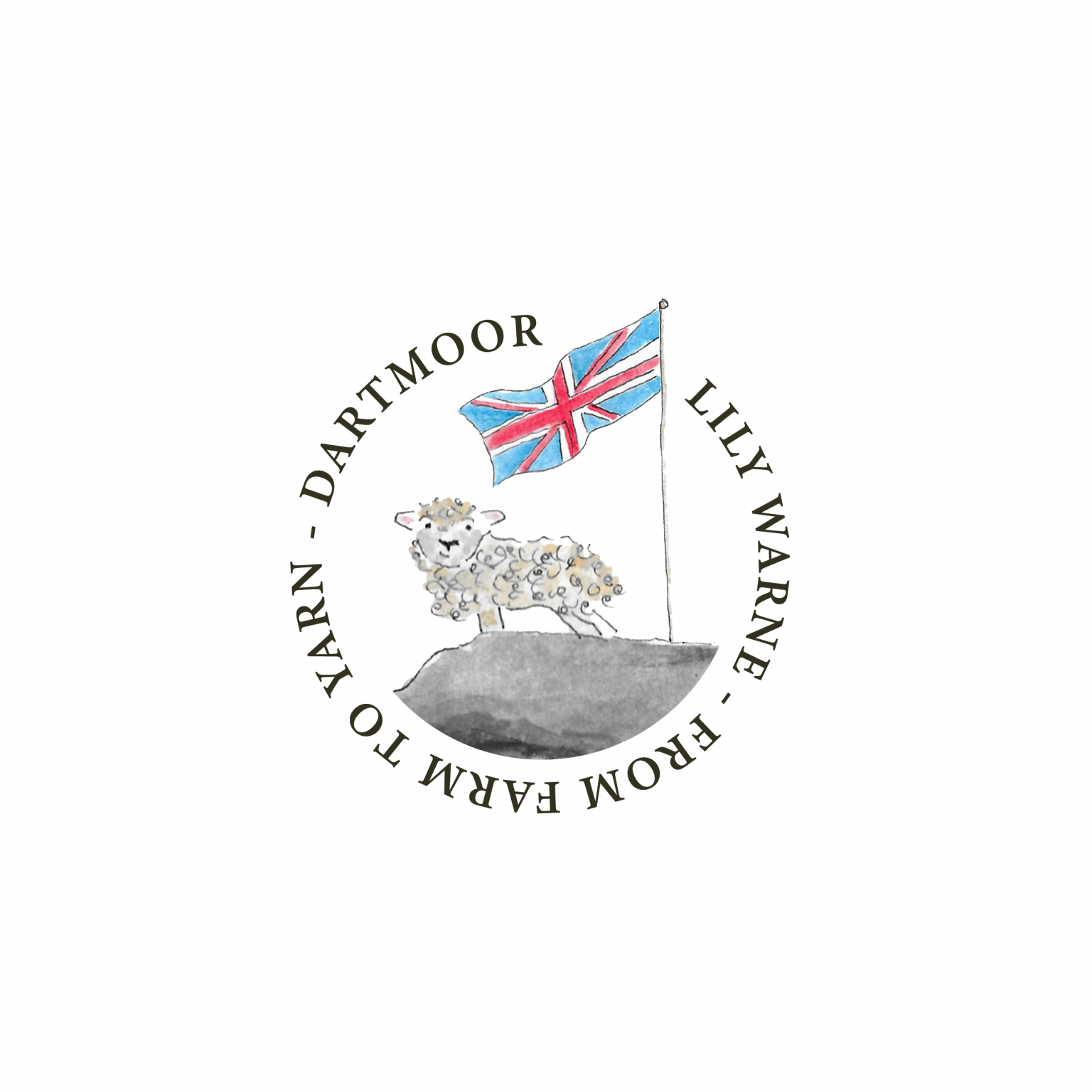 Our pure Devon wool story